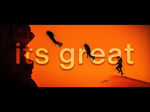 Dune: Part Two—A Sci-Fi Epic Like No Other
