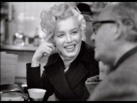 Marilyn Monroe And The Actors Studio(Documentary)