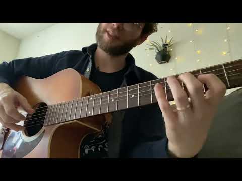 "Silent Lucidity" is a study in 9 chords