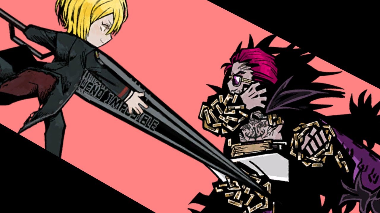 don quixote solos ricardo (sprite animation)