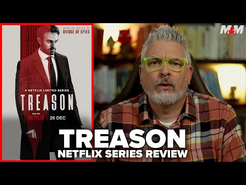 Treason (2022) Netflix Limited Series Review