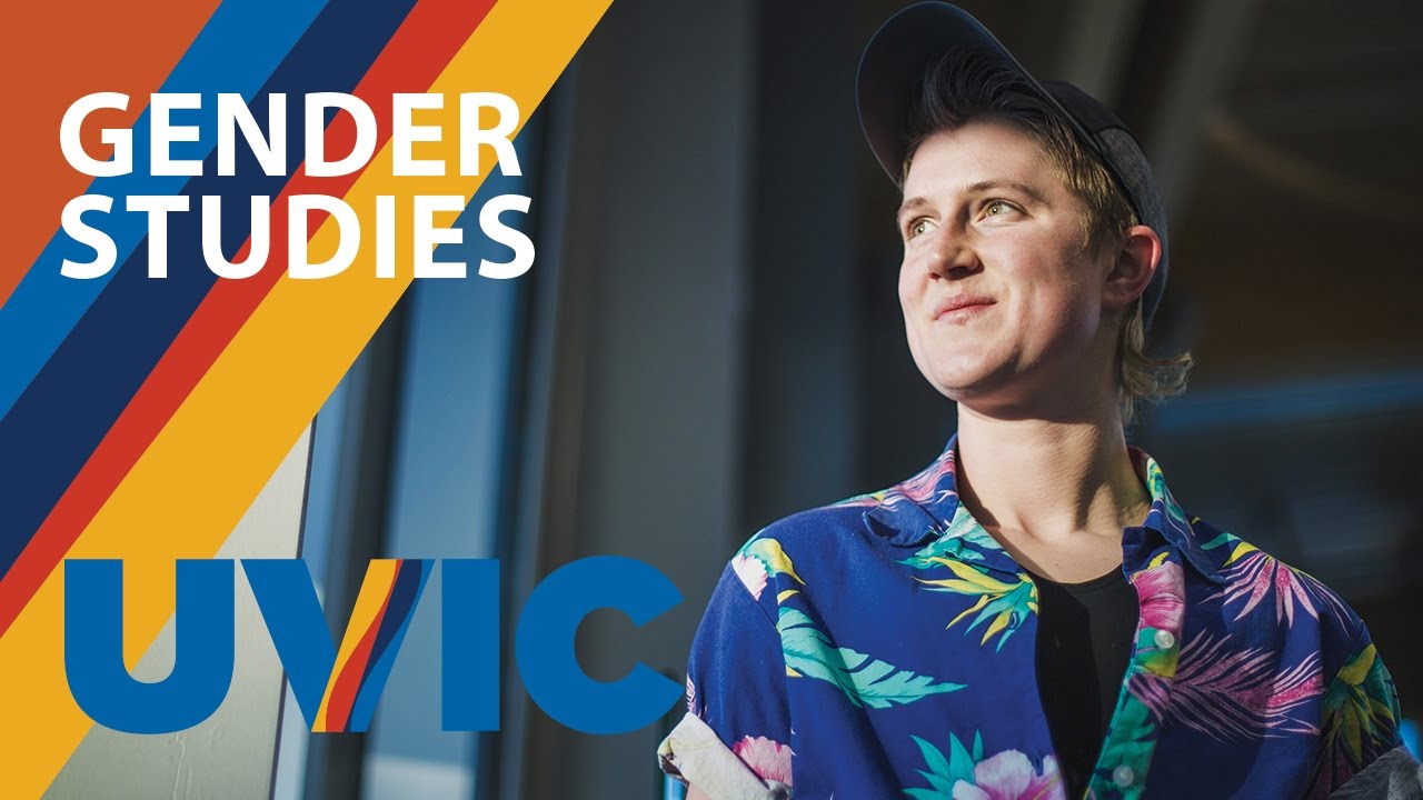 Gender Studies at UVic