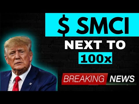 SMCI Stock - Super Micro Computer Inc Stock Breaking News Today | SMCI Stock Price