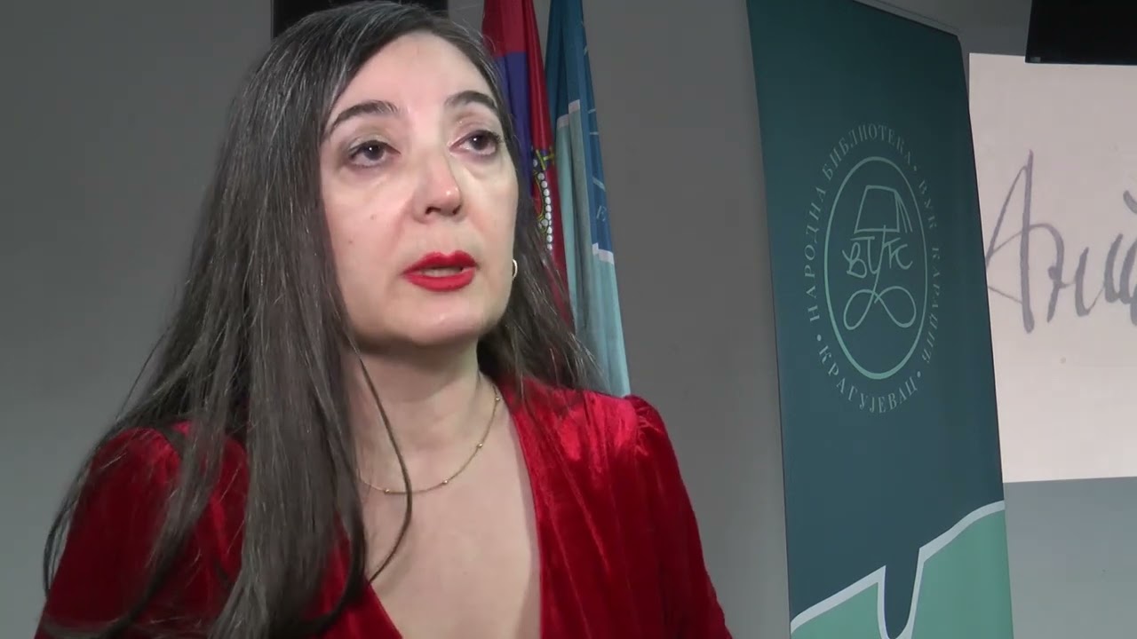 Predstavljena knjiga „Jedna istorija primorskih Srba“