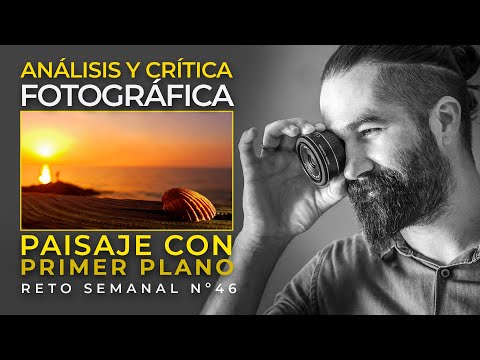 #42 La Importancia del Primer Plano – Mucho Más Que Fotos