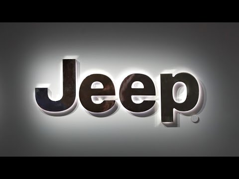 2022 Cleveland Auto Show: Jeep showcases Wrangler 4xe, Grand Cherokee