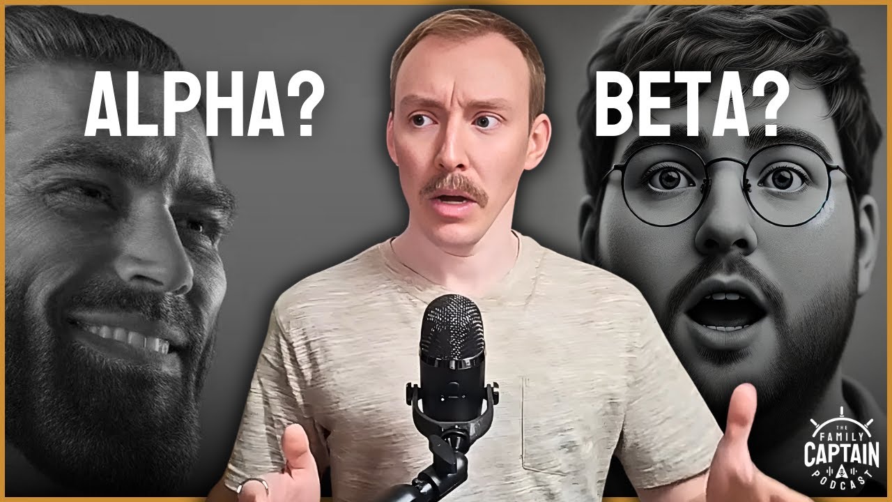 Navigating Alpha and Beta Traits in Marriage: A Guide for Christian ...