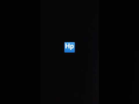 hp logo