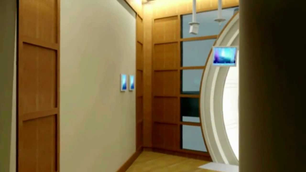 Tsoi Kobus Proton Accelerator