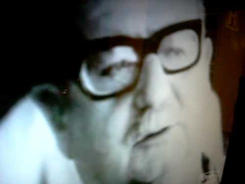 Salvador Allende