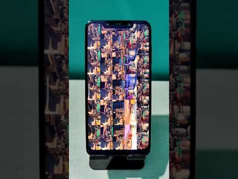 Pixel Experience Antutu Benchmark Score #shorts