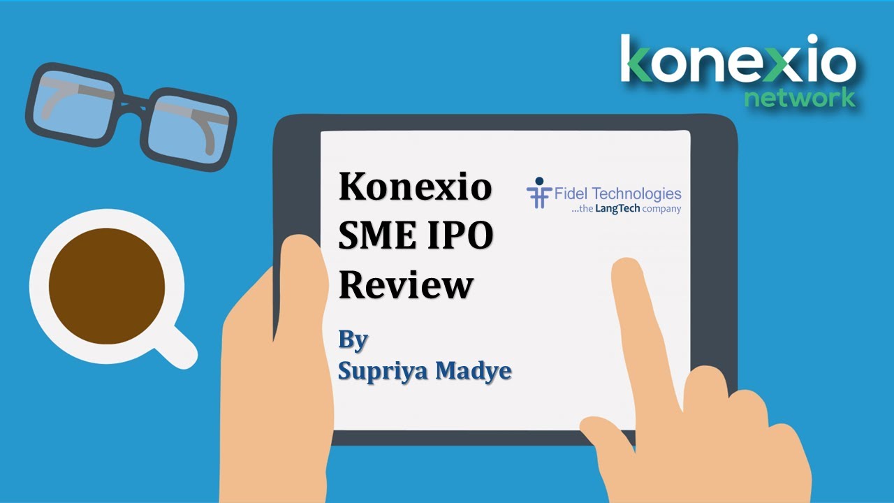 Fidel Softech Limited - IPO Details
