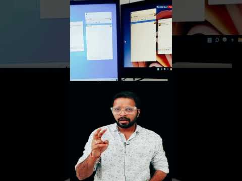 IP Messenger | #shorts