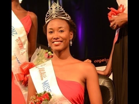 Miss Rwanda 2014 results: Colombe Akiwacu crowned in Kigali – CONAN Daily