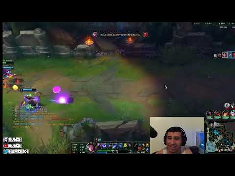 SCRIPTER CAUGHT LIVE 4K 1080p 60FPS - Daily LOL Compilations 5 - Best Twitch League Moments