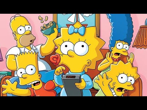 CARTOONS IN REAL LIFE 😱 ⚠️CHILLY⚠️ - Pt. 2