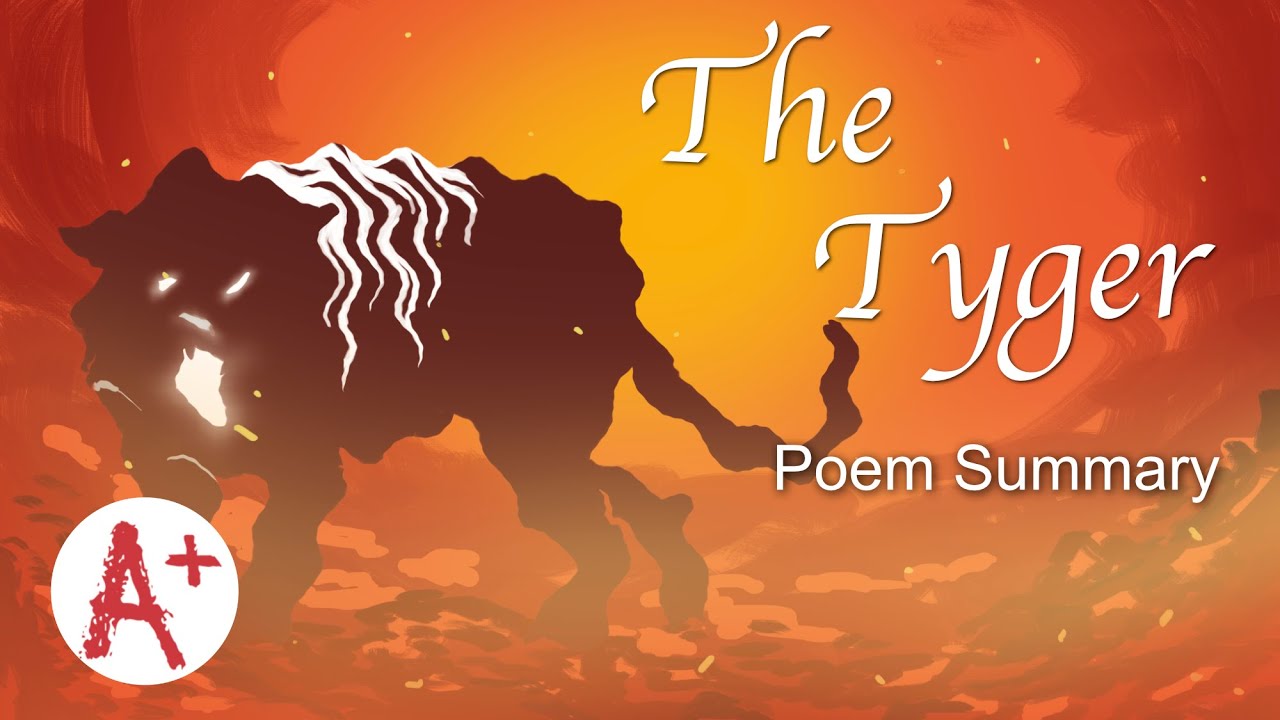 The Tyger - 
