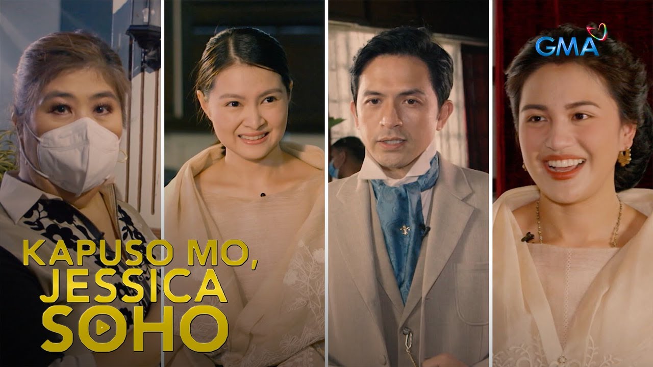 7 Facts About Barbie Forteza Who Plays Klay In Maria Clara At Ibarra