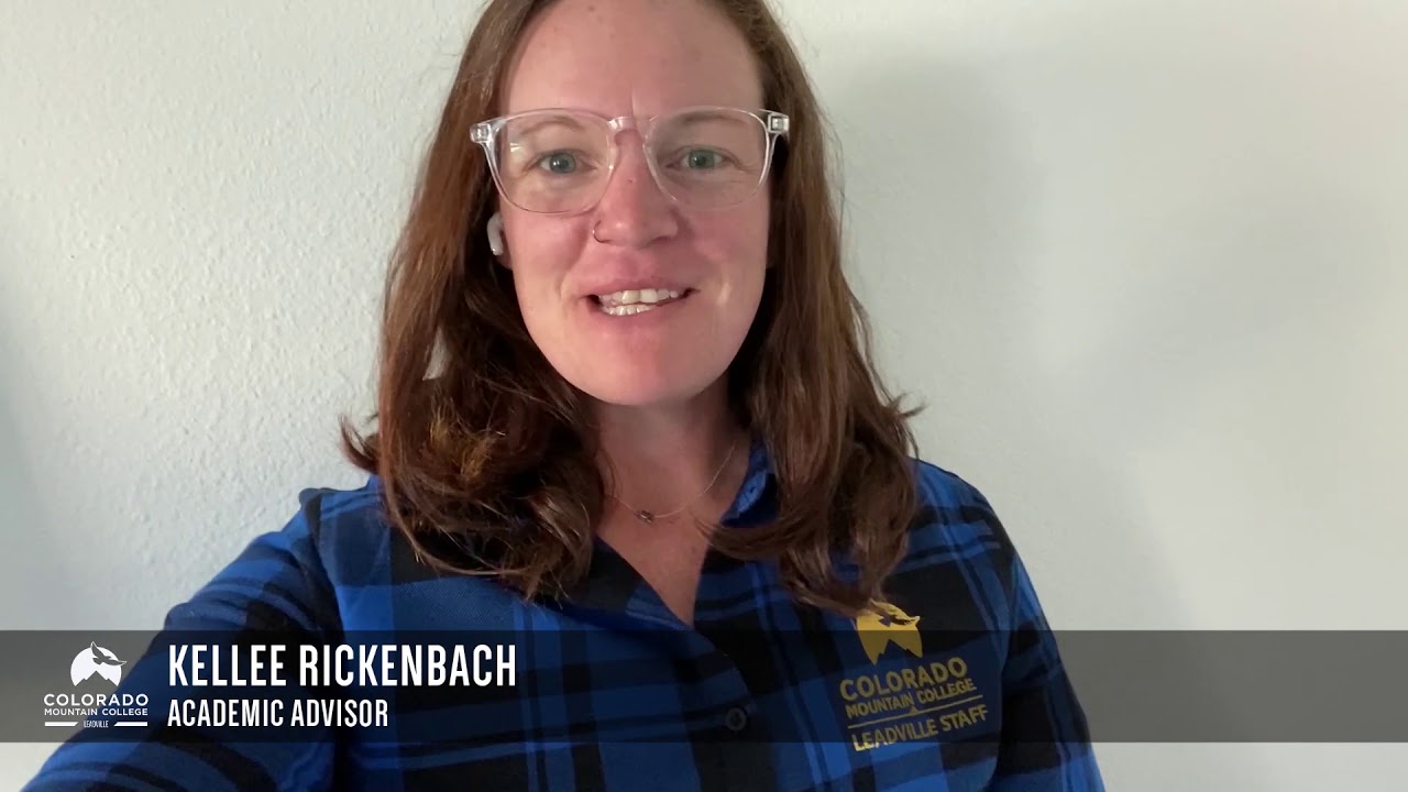 Meet the Staff & Faculty of CMC Leadville!