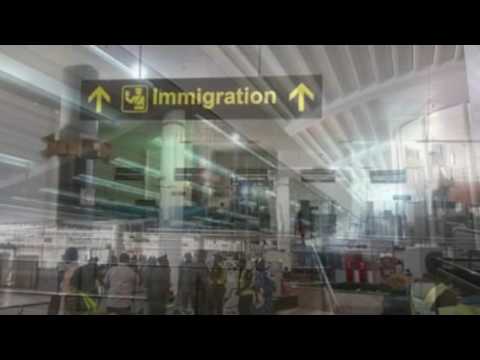 INSIDE NEW Nnamdi Azikiwe Airport Abuja, Nigeria