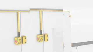 Pilz PSENcode Coded safety switch ATEX | Ехнатон