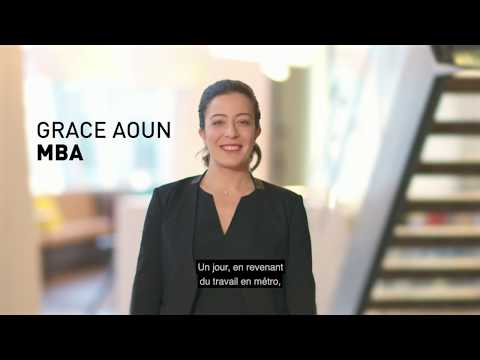 Part-time MBA — HEC Montreal — Access MBA