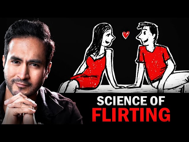 Understanding the Science of Flirting: A Comprehensive Guide | Galaxy.ai