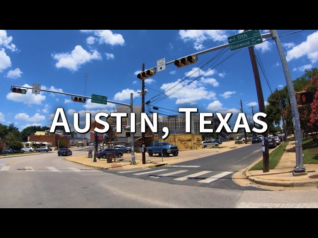 East Austin Guide - Best Bars, Restaurants & Things to Do! - 🌆 I Love ...