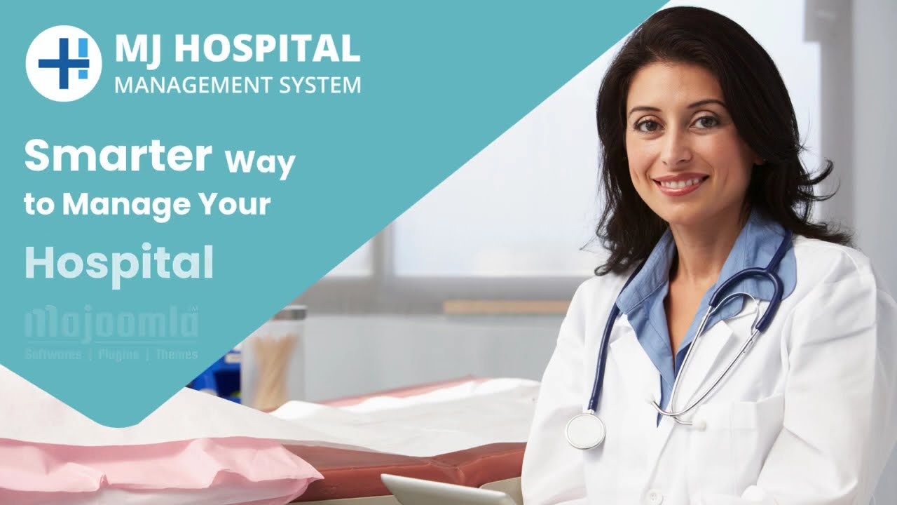Hospital Management System for WordPress in  2026 | Best HMS for Hospitals & Clinics #aihealthcare