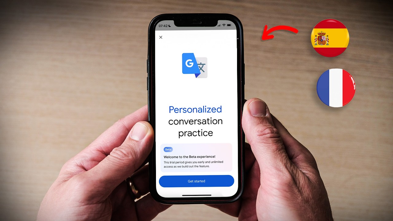 Is Google Translate’s New Feature ACTUALLY Worth It?