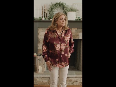 The Object of God's Affection | Lisa Harper