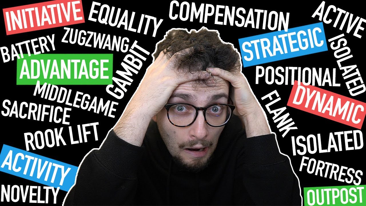 30 SIMPLE Chess Concepts To Crush Everyone