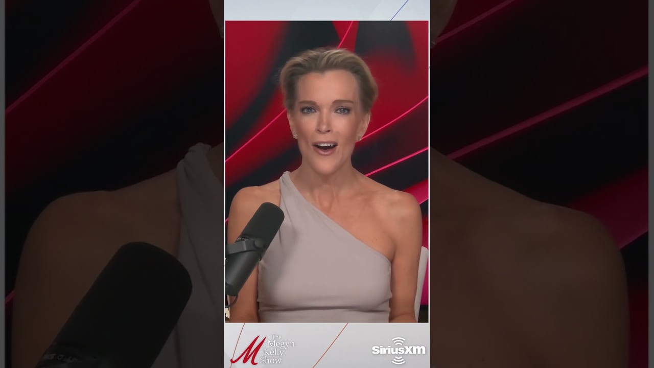 ​​Megyn Kelly Reacts to Christiane Amanpour's 