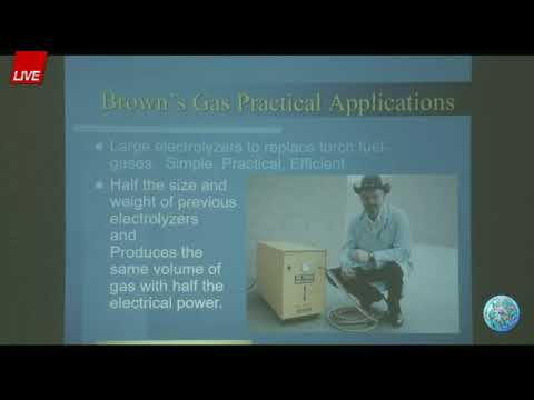 What is Brown’s Gas vs OxyHydrogen? – Eagle-Research