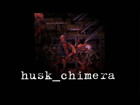 Steam Community :: Video :: HUSK CHIMERA