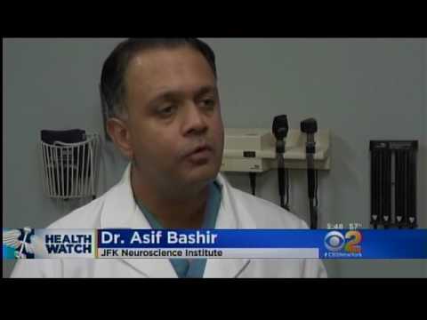 Deep Brain Stimulation Phone App for Parkinson's Disease