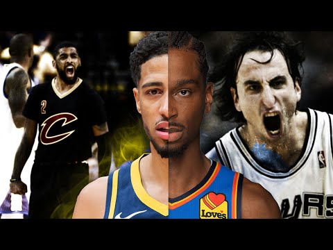 NBA Finals Game 7s: The Shots That Changed Everything