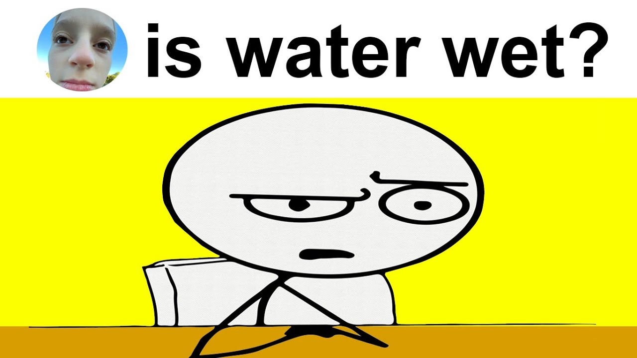 Memes That Hurt My Brain Cells
