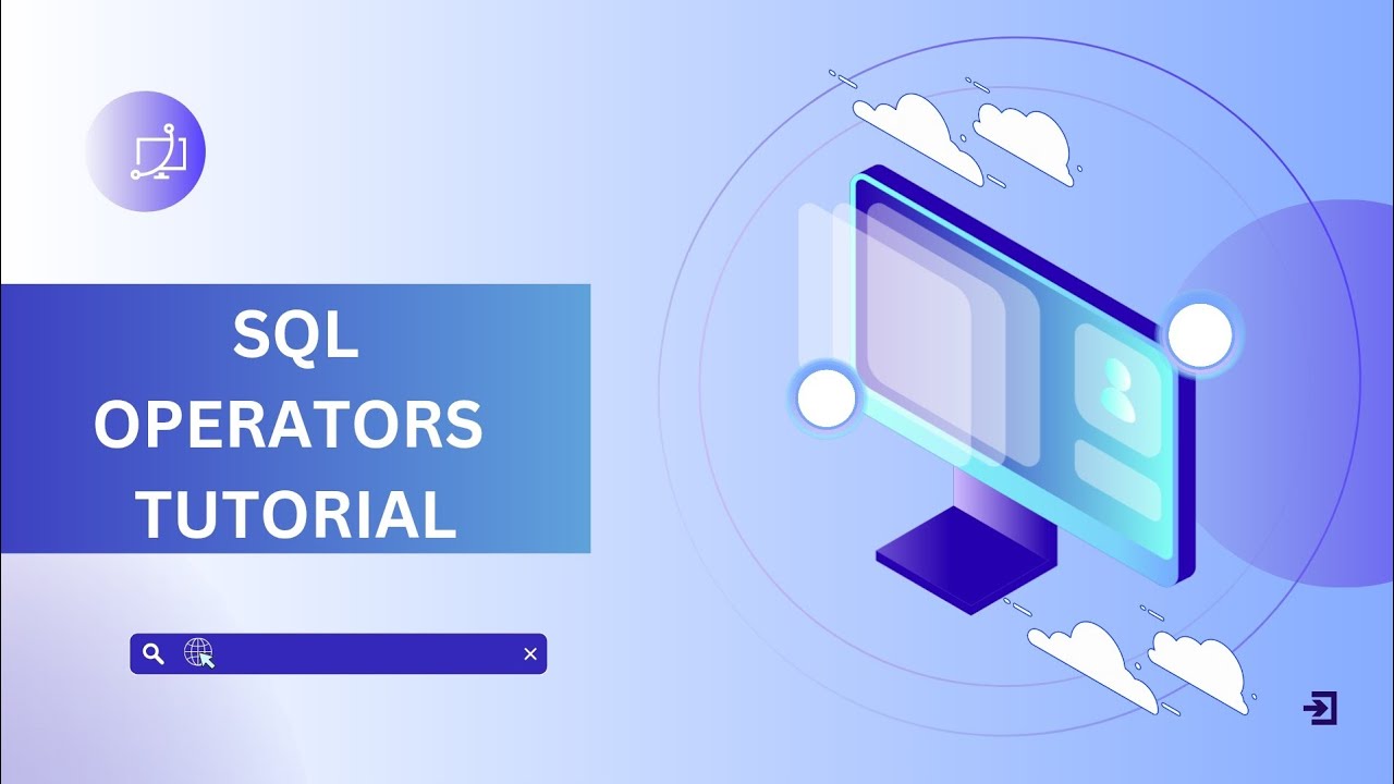SQL Operators Tutorial: Learn Arithmetic, Bitwise, Comparison, Compound & Logical Operators
