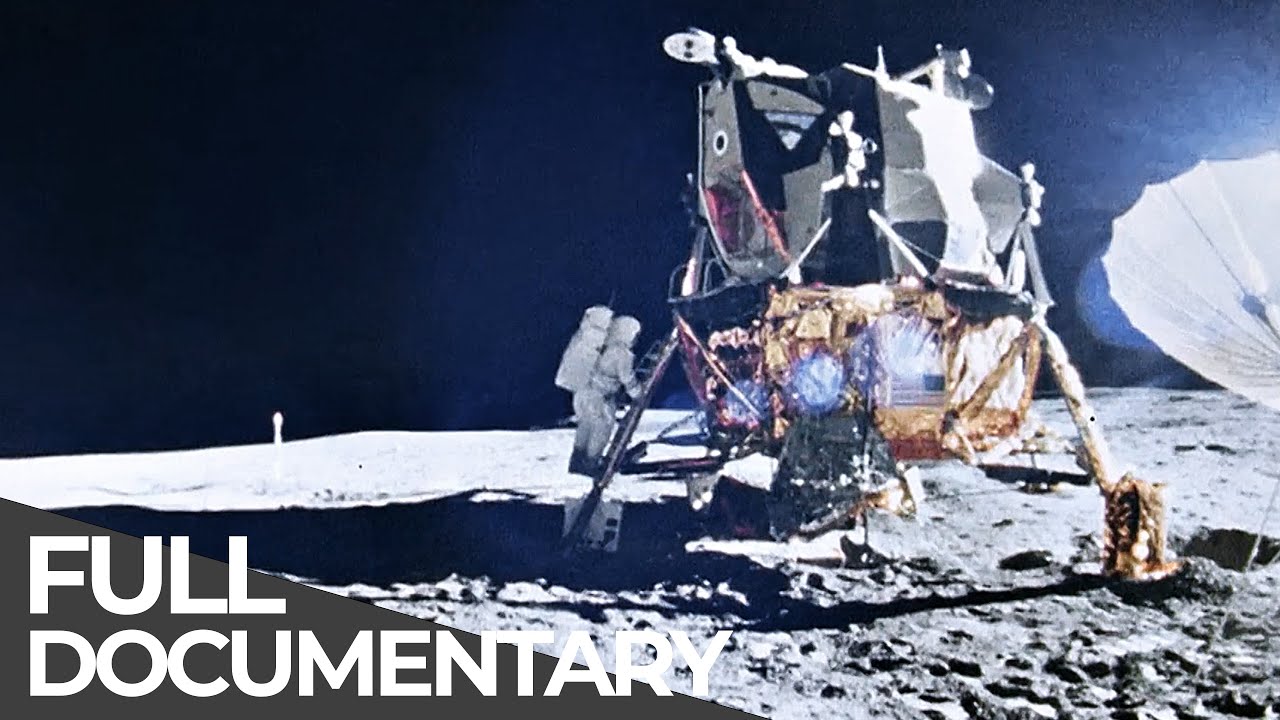 Space Exploration: The Beginning of the End of Apollo - Documentarytube.com