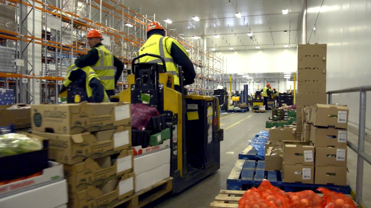 SMI Brakes Case Study