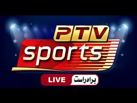 PTV SPORTS LIVE CRICKET STREAMING