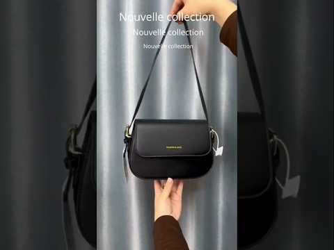 Sac de luxe tendance pour femme #shortfeed