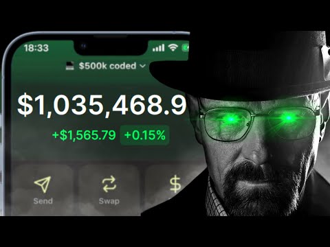 [LIVE] 5 SOL TO 5000 SOL TRADING MEMECOINS DAY 1