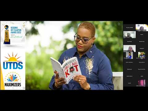 Webinar: Fundamentals of Change Management