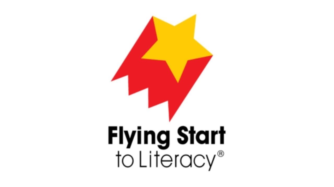 Flying Start to Literacy - Explainer Video