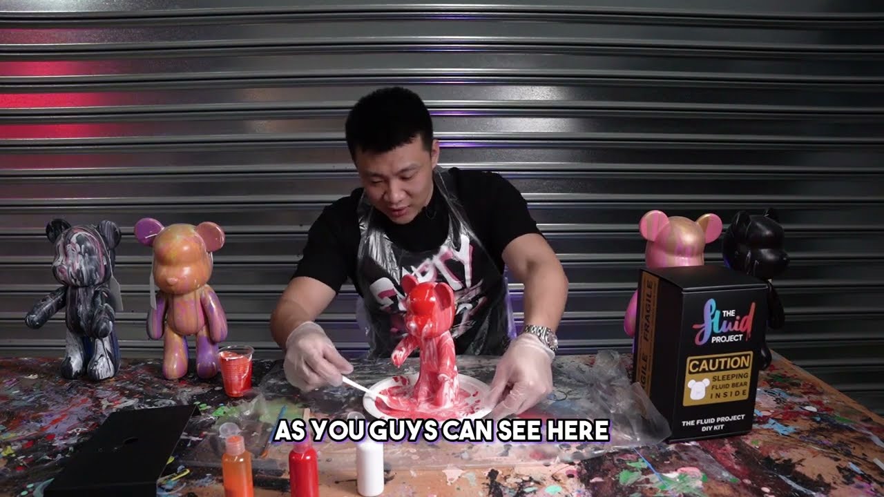 The Fluid Project - DIY Fluid Project Tutorial