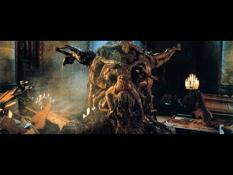 Top 10 Italian Horror Movies You Need To Mangi You Too Skinny!