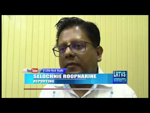Gov’t Opens Permanent Sites For Persons