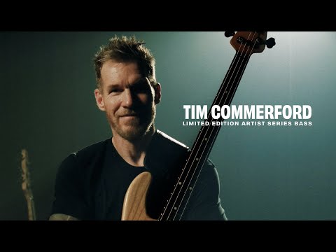 Rage Against The Machine’s Tim Commerford Announces New Band 7D7D And ...